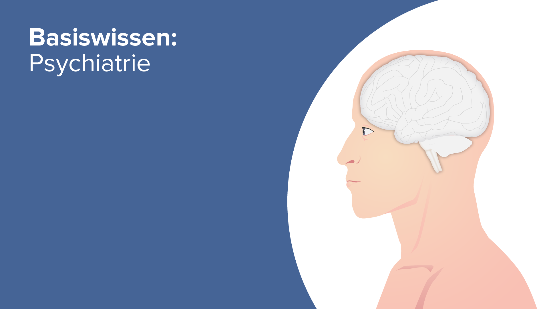 Endogene Psychosen | Online Lernen mit Lecturio