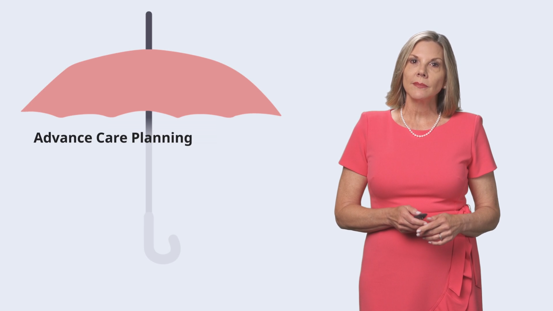 Communication Models in Hospice Conversations – Online Lecture