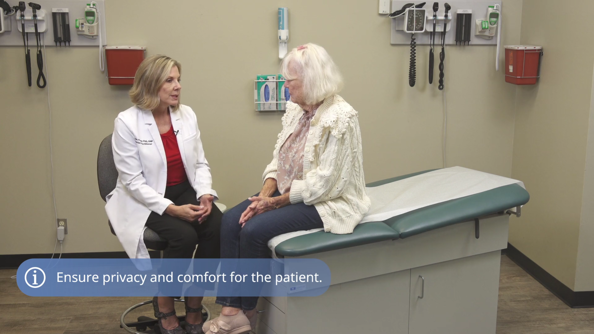 Comprehensive Geriatric Assessment – Online Course | Lecturio