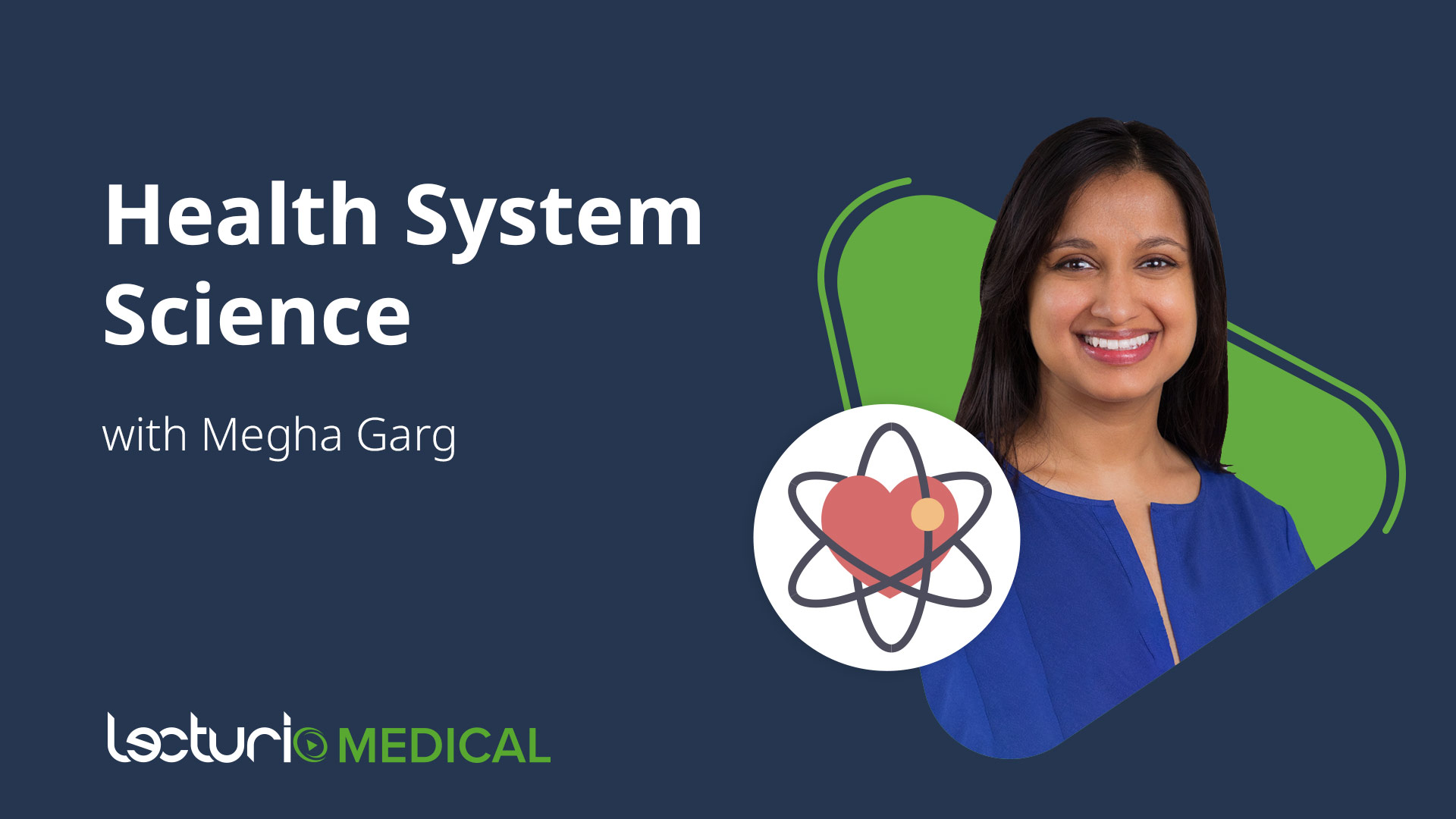 Health System Science: Introduction – Online Course | Lecturio