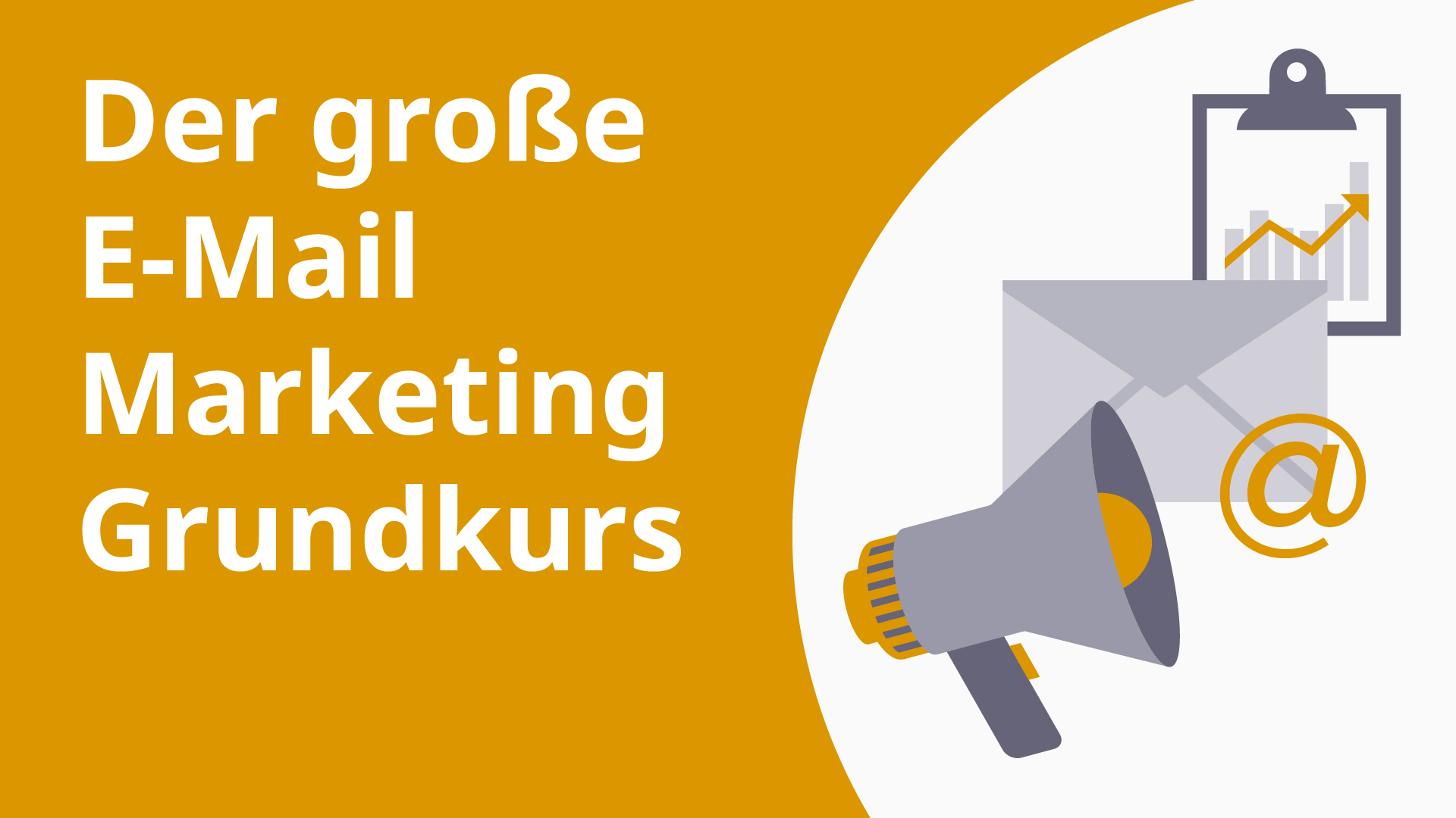 Mail-Footer: Aufbau und Elemente– Online Vortrag | Lecturio