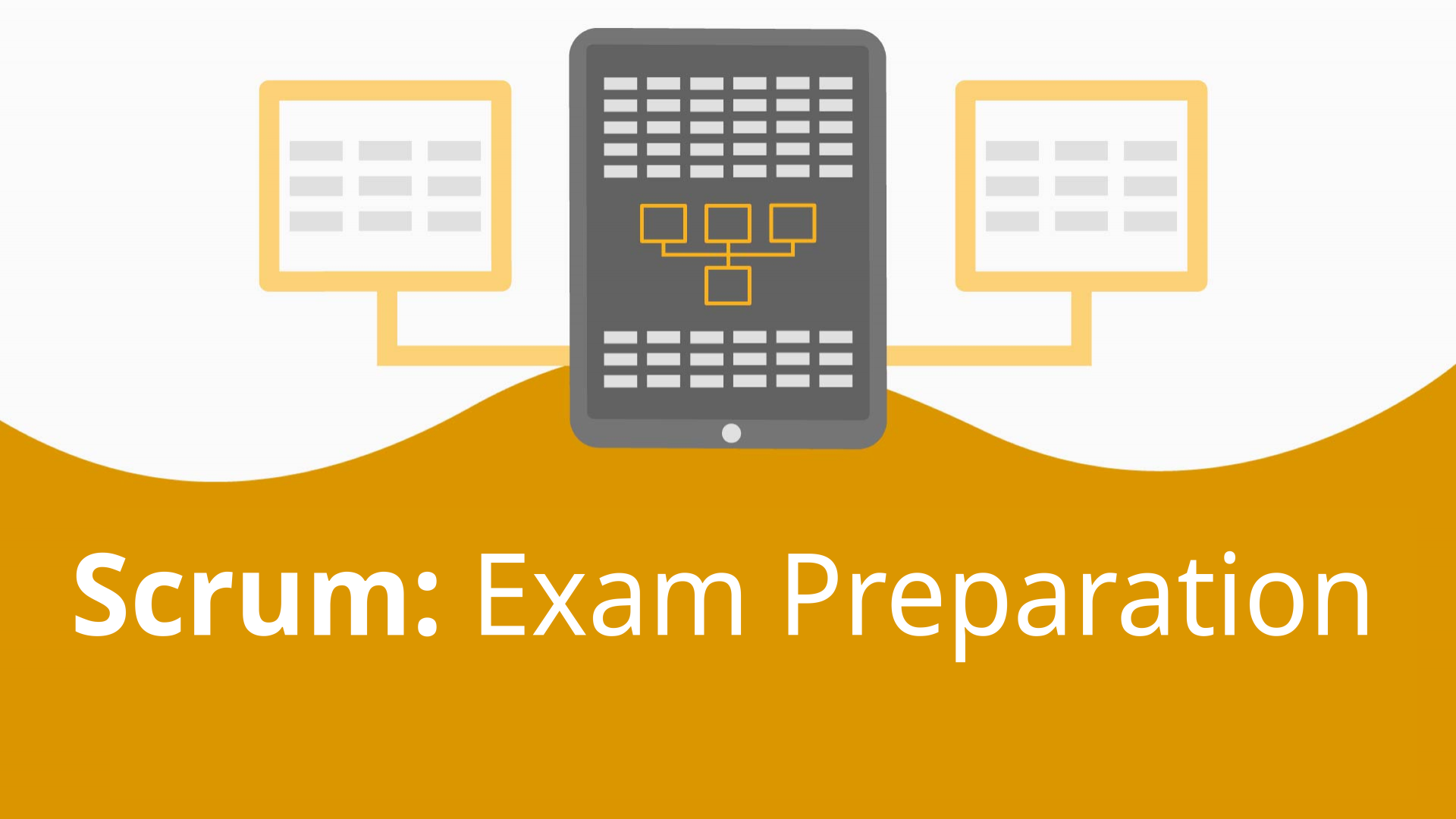 Scrum: Exam Preparation – Online Course | Lecturio