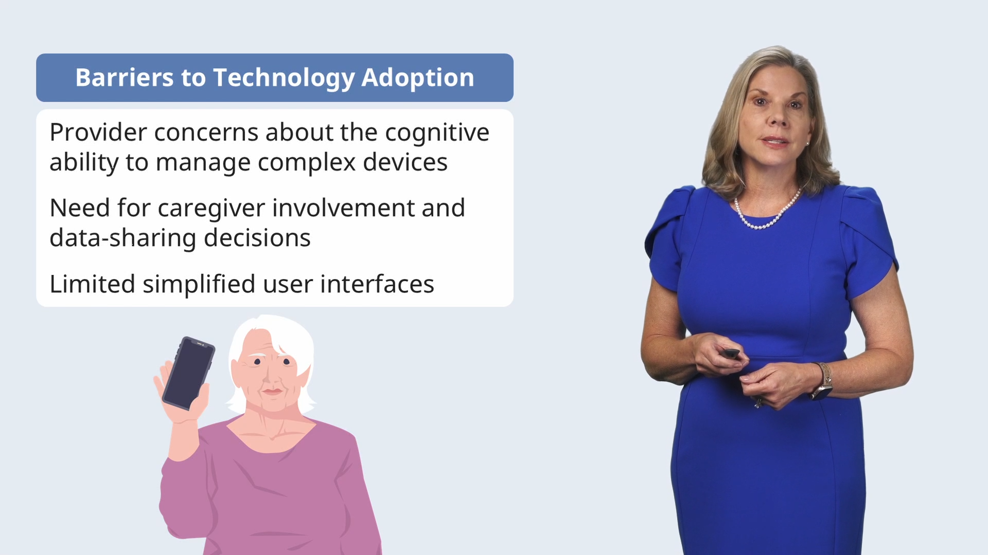 Endocrine System Disorders in Older Adults – Online Course