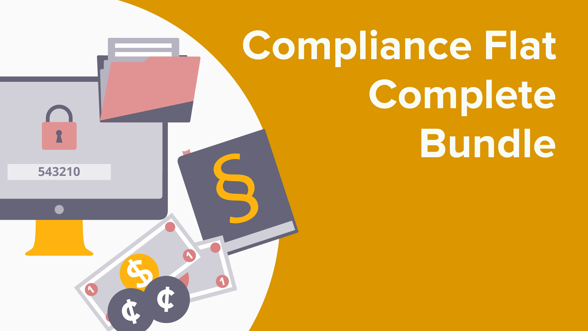 Compliance Flat Complete Bundle – Online Course | Lecturio