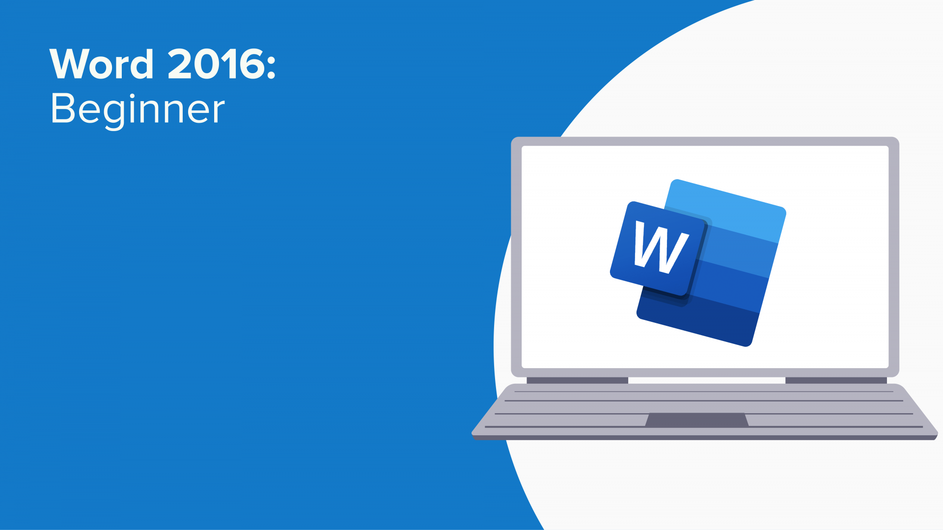 Introduction To The Navigation In Word Online Word Lecture