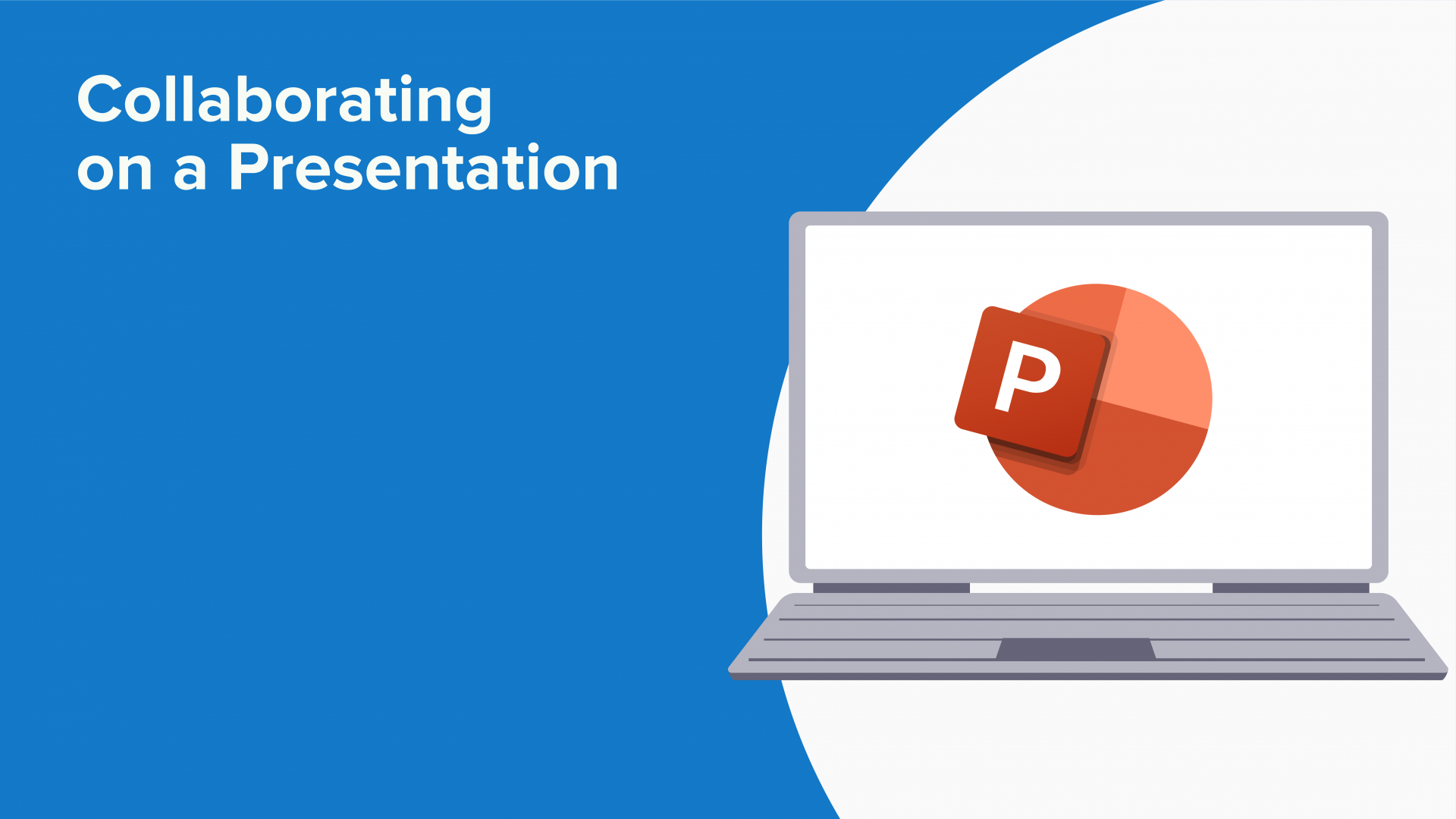 Organize Your Presentation with Sections – PowerPoint Course | Lecturio