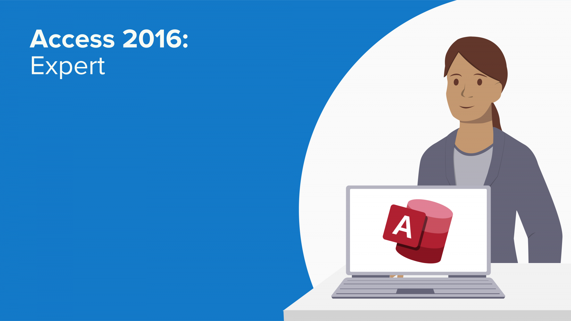 Access 2016: Expert – Online Office Course | Lecturio