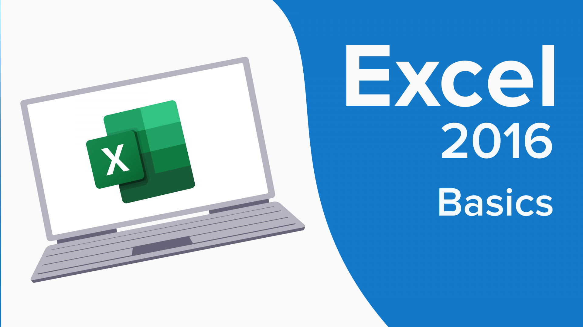 Microsoft Excel Introduction Online Excel Lecture Lecturio