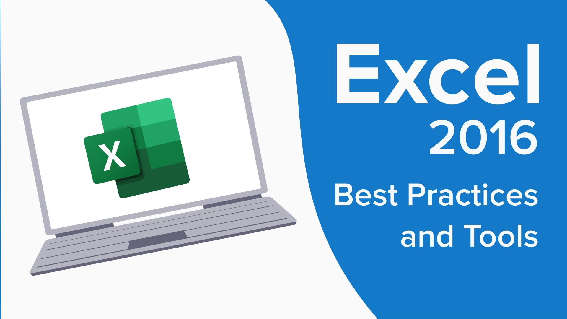 Microsoft Excel: Best Practices and Tools (EN) – Excel Online Course