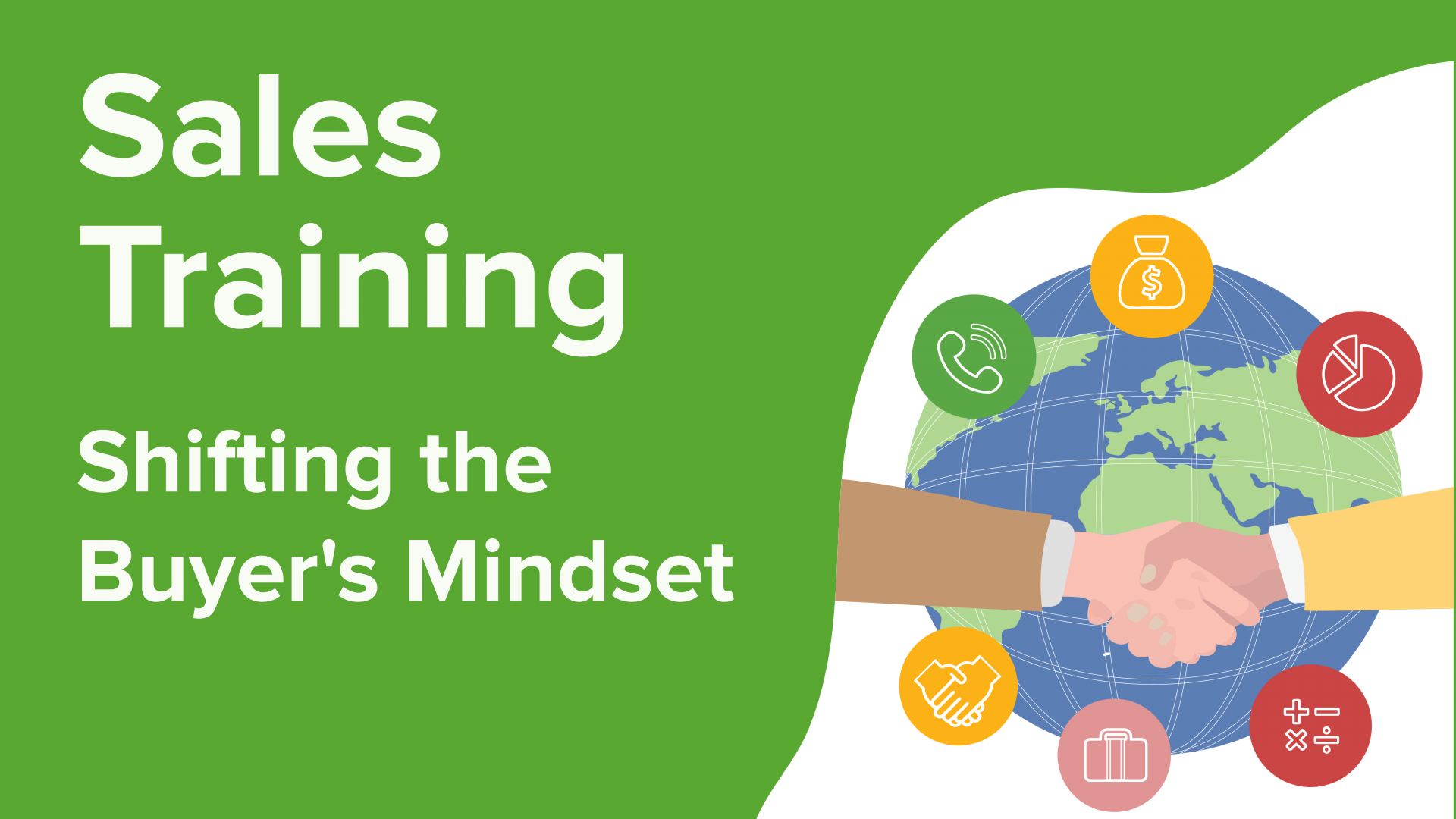 Sales Strategy: Agreement Frame | Sales Training – Lecturio