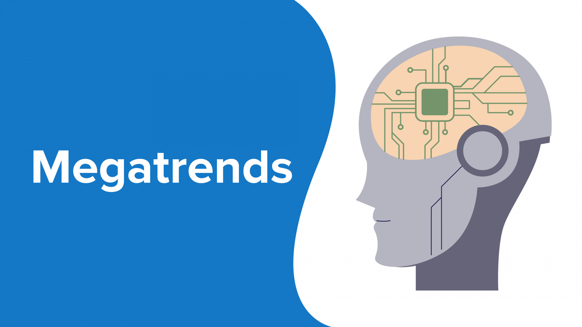 Megatrends (EN) – Online Digitalization Course | Lecturio