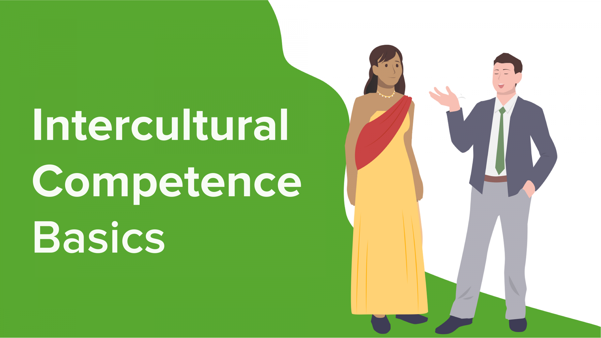 Basics of Intercultural Competence – Online Training | Lecturio