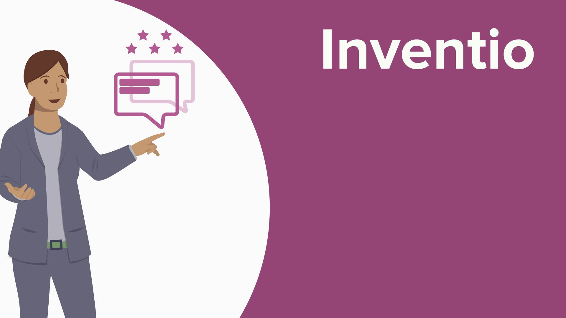 Inventio – Online Rhetoriktraining | Lecturio
