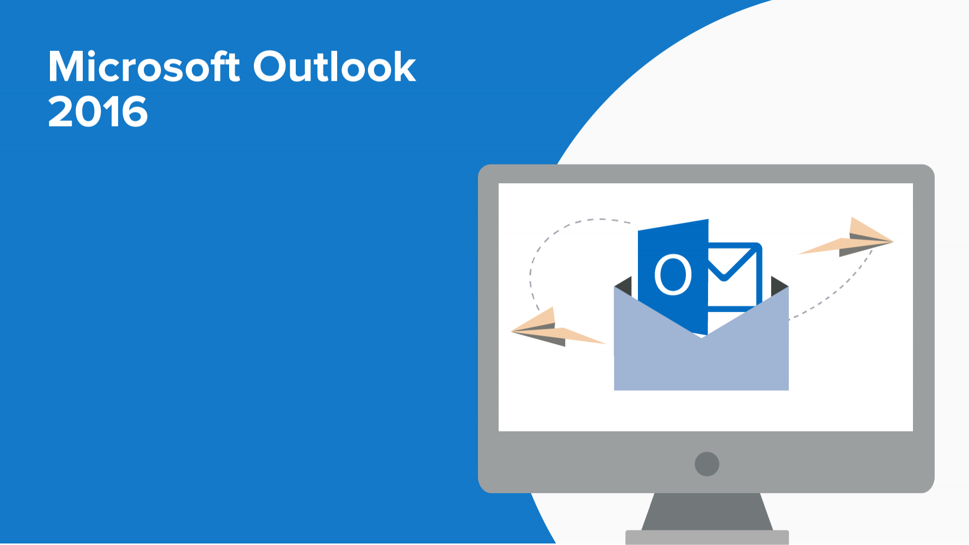 Microsoft Outlook 2016 (ES) – Cursos online | Lecturio