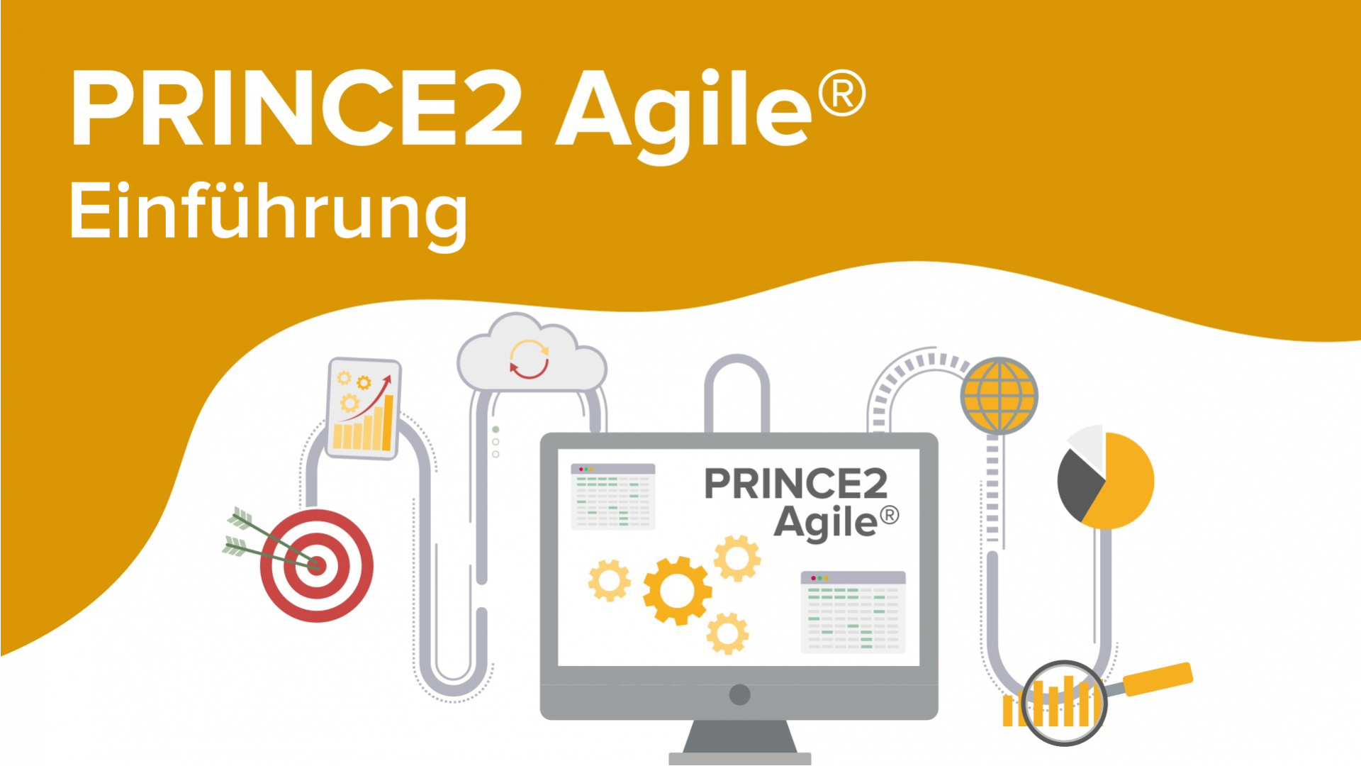 Agiles Projektmanagement Scrum – Online PRINCE2 Vorlesung Agiles Projektmanagement Scrum – Online PRINCE2 Vorlesung
