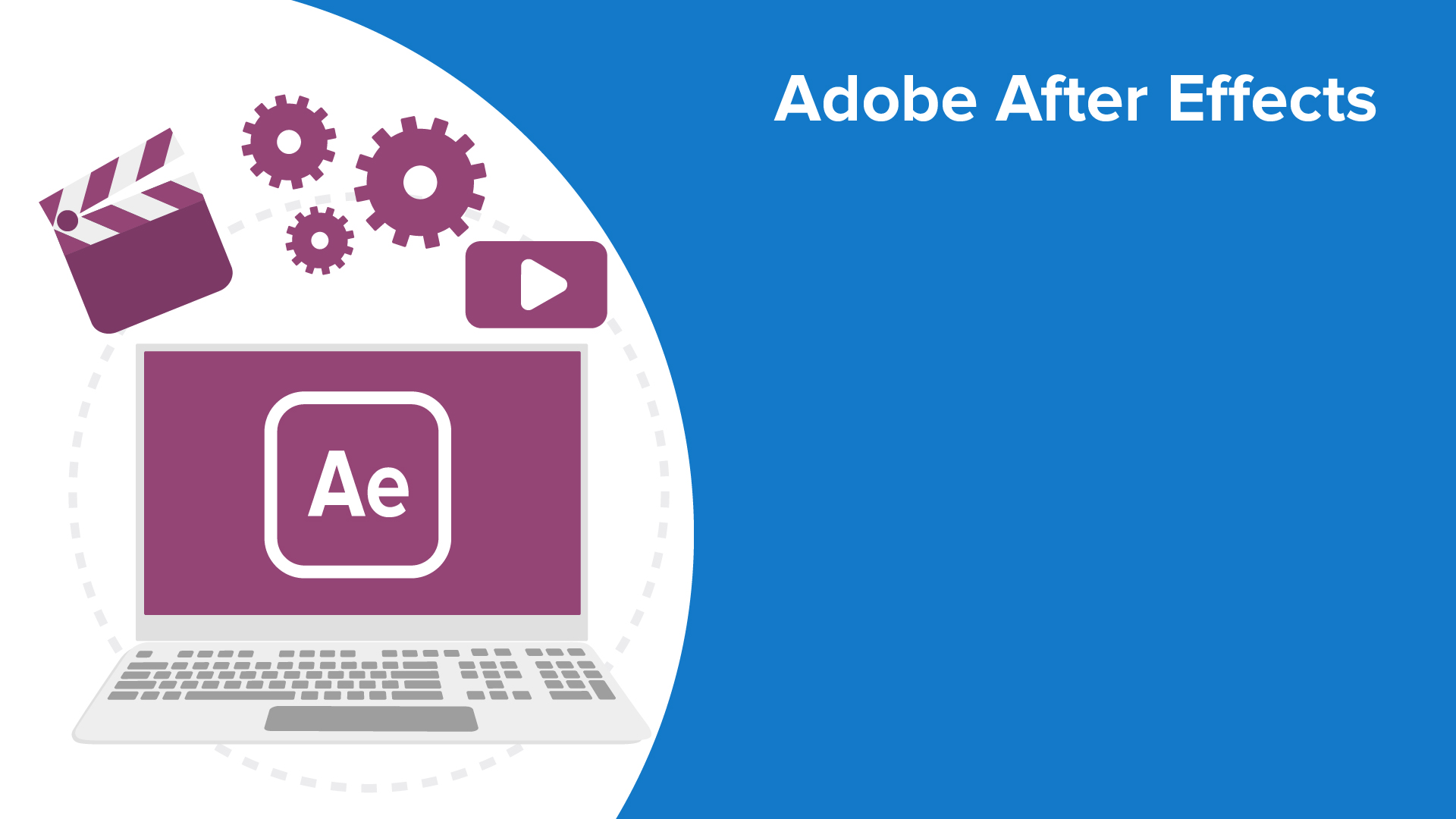 Adobe After Effects Tutorials – Online Software Kurs | Lecturio
