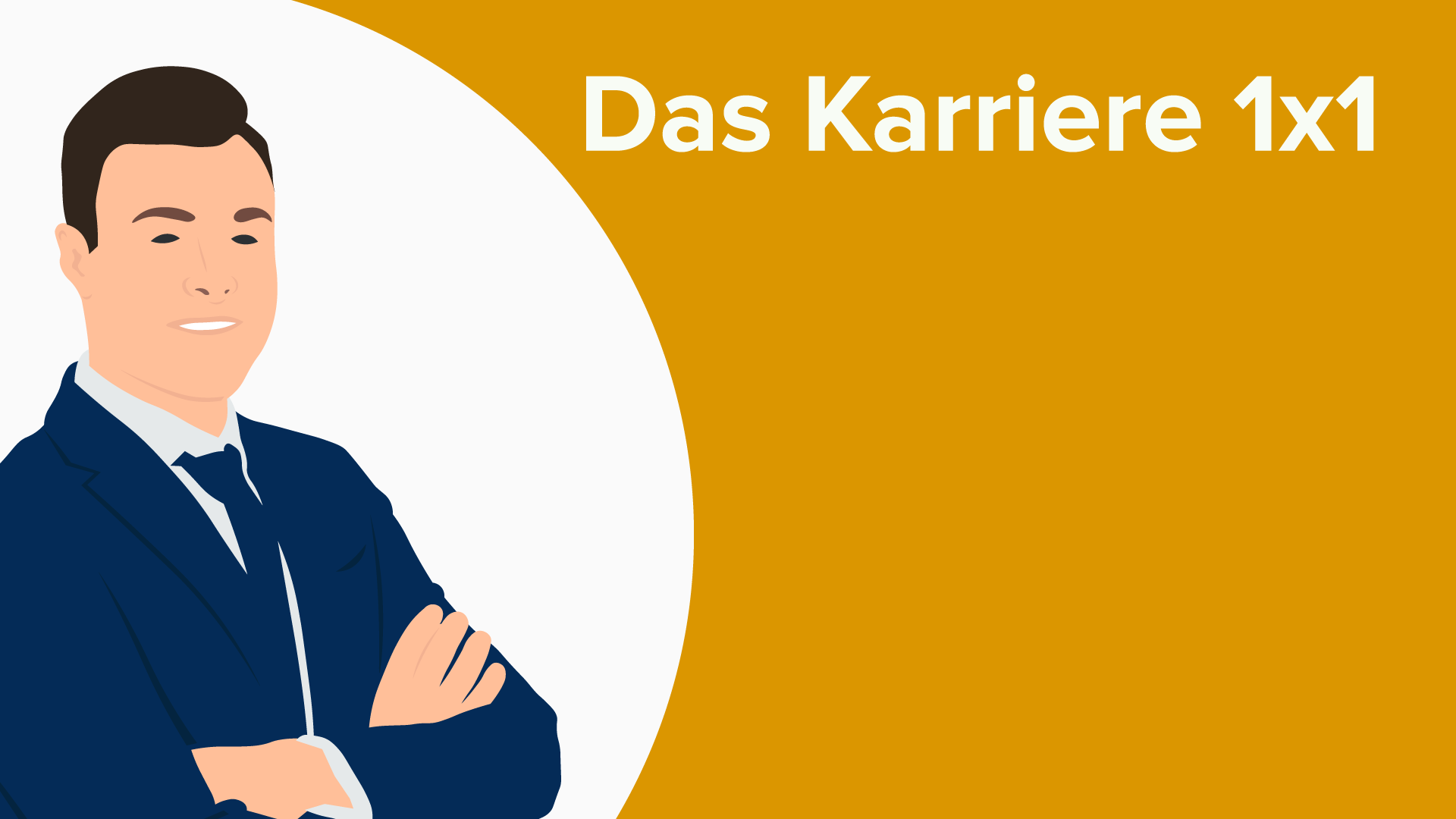 Das Karriere 1x1 – Online Training Kurs | Lecturio