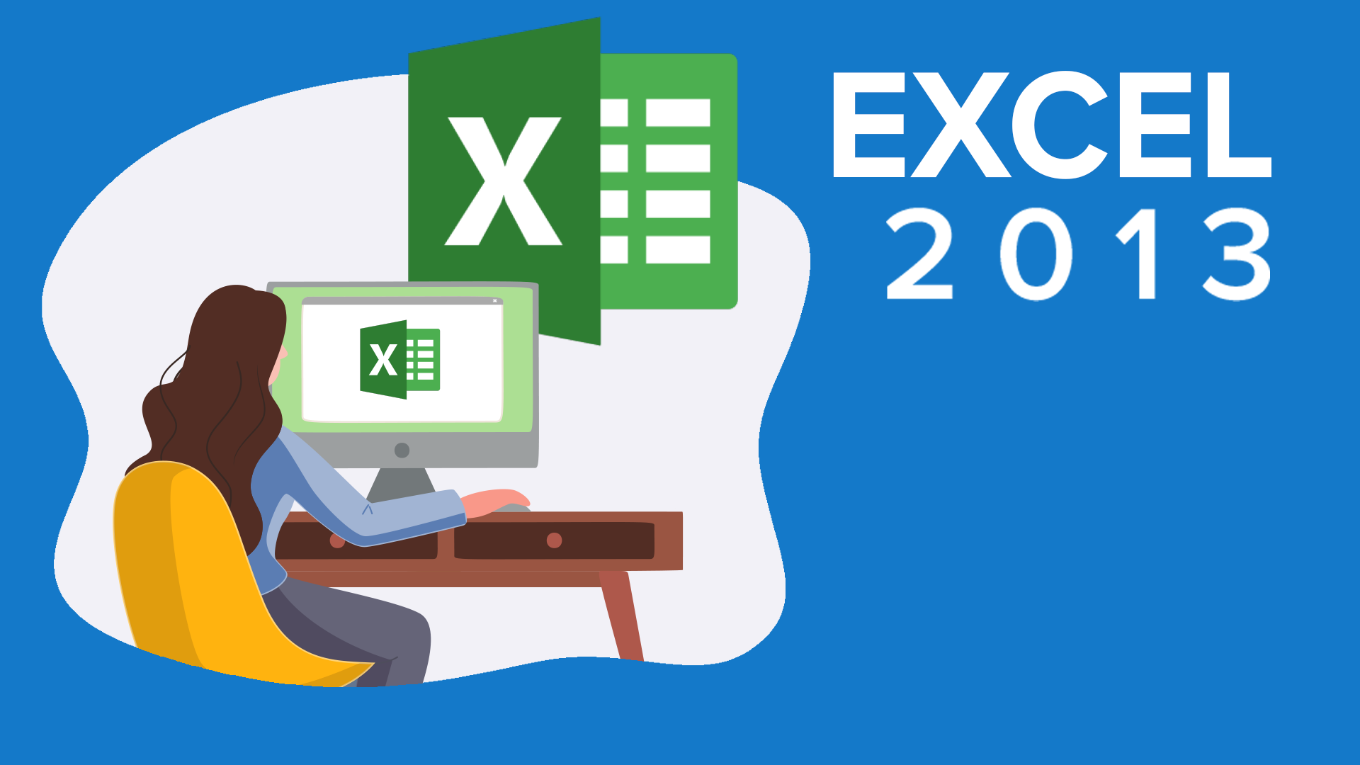 Excel 2013 – Online Software Kurs | Lecturio