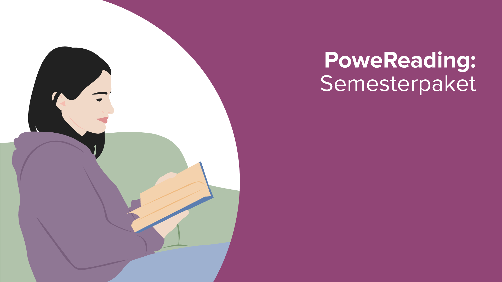 Vorschau - PoweReading | Online Lernen mit Lecturio