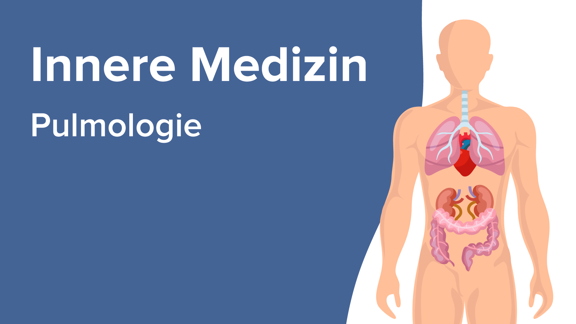 Asthma Bronchiale | Online Lernen mit Lecturio
