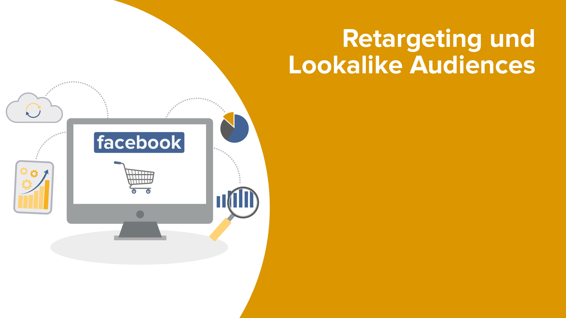 Retargeting & Lookalike Audiences – Online Marketing Kurs