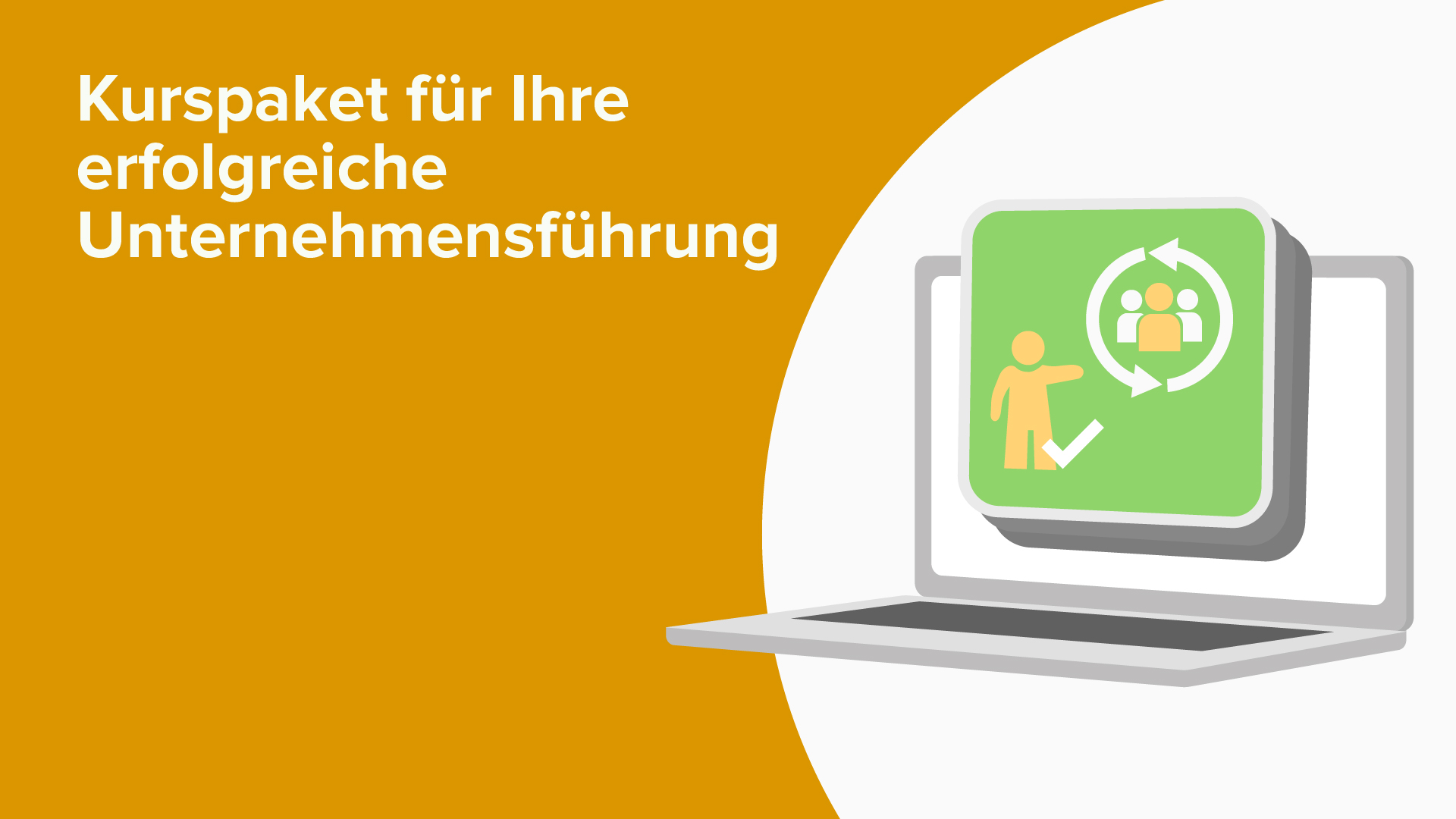 Erfolgreiche Unternehmensführung – Online Training Kurs | Lecturio