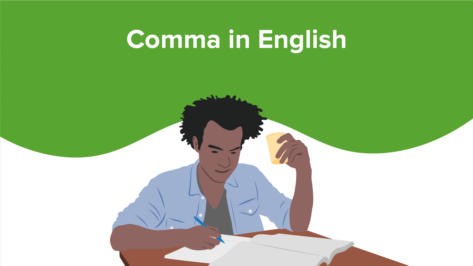 Englisch-Relativsätze mit Komma versehen | Lecturio