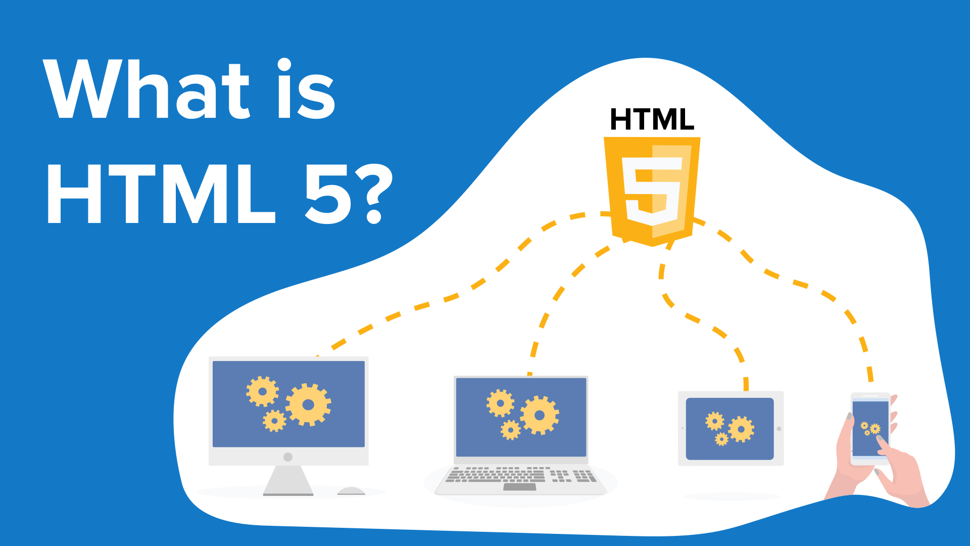 Html5 New Form Elements Online Lernen Mit Lecturio