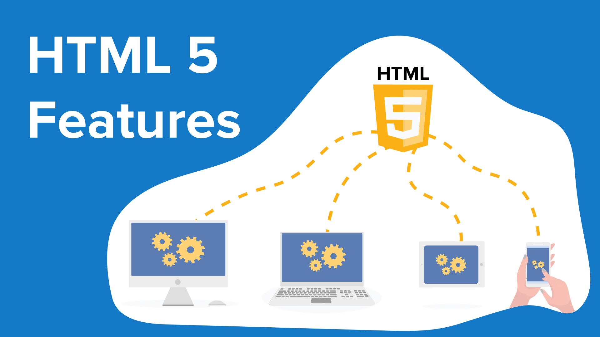 HTML5 - SVG | Online Lernen mit Lecturio