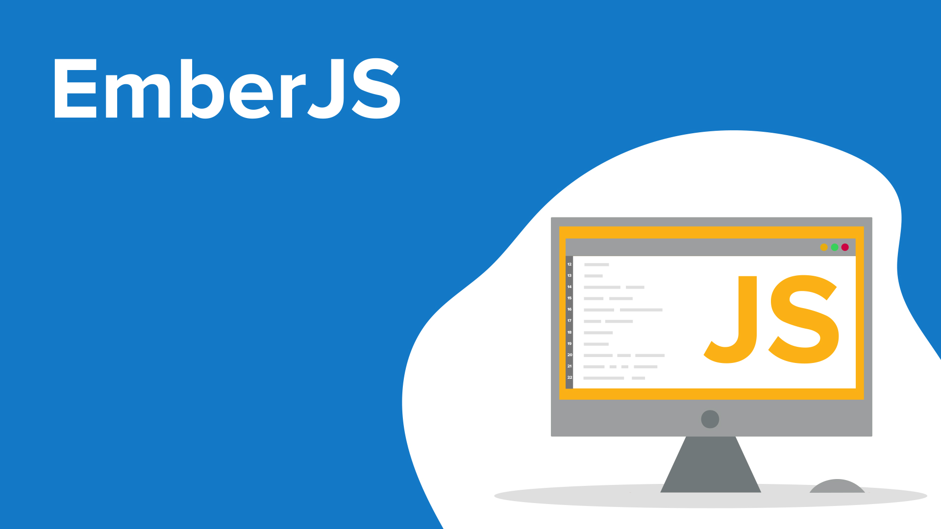EmberJS Controllers Inserting Data Lecturio