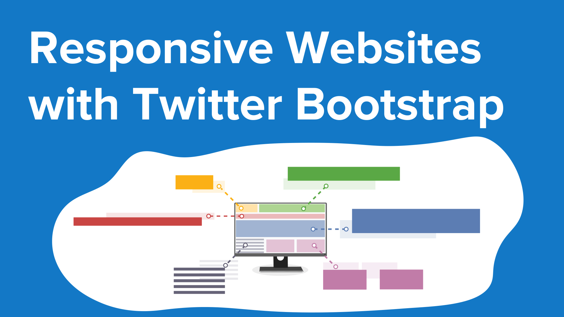 Responsive Websites with Twitter Bootstrap – Online Training Kurs ...