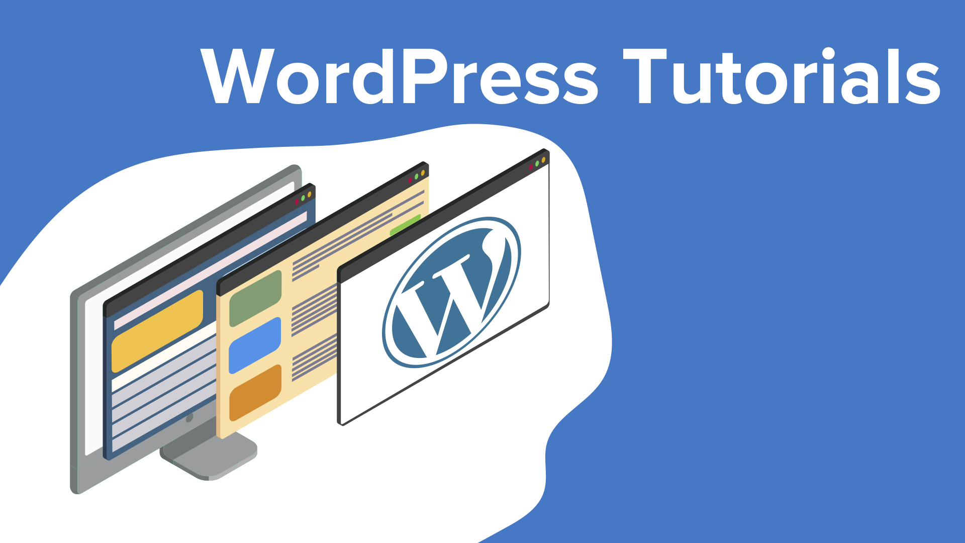 WordPress Tutorials – Online Training Course | Lecturio
