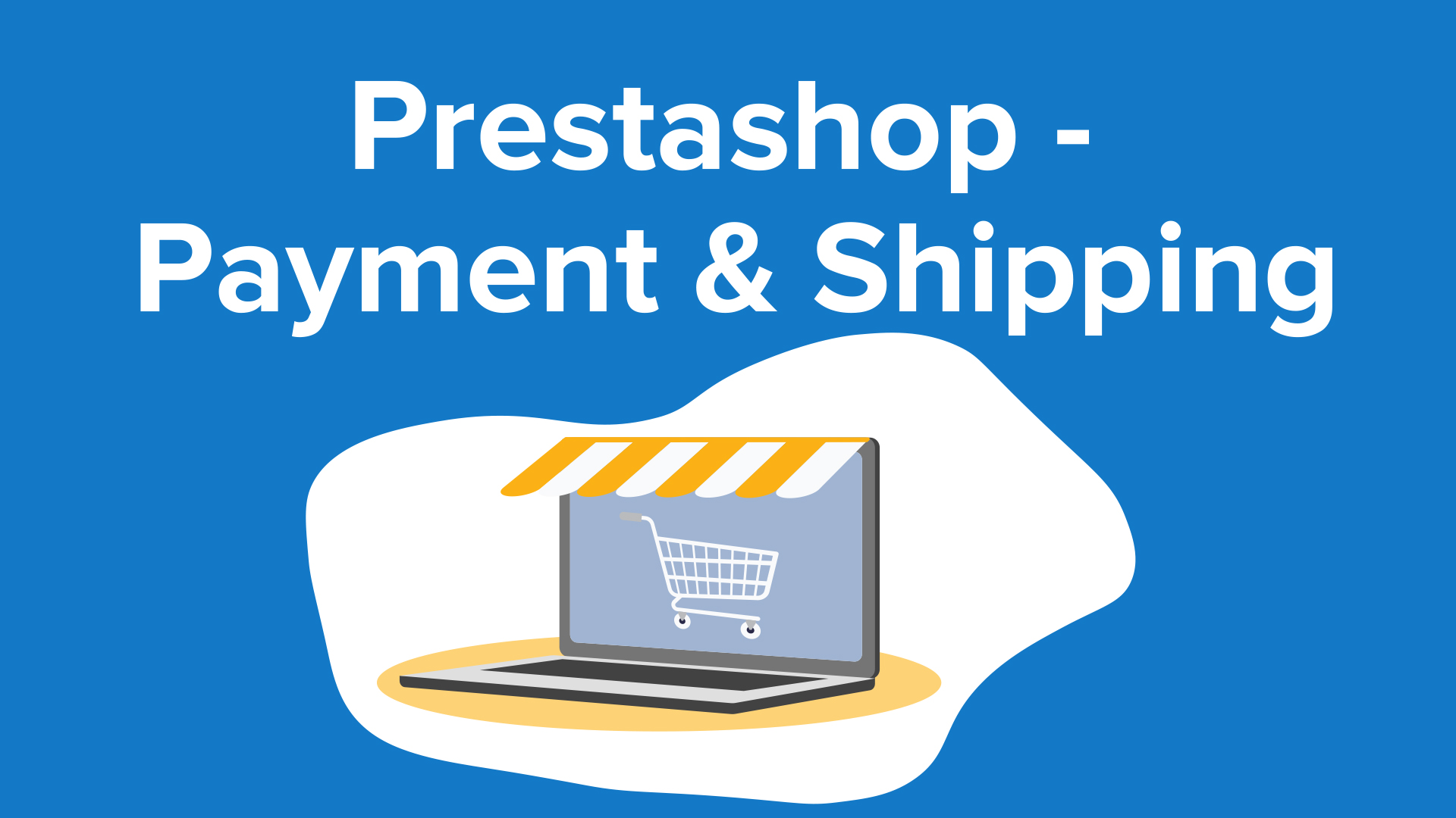 Prestashop - Payment | Online Lernen mit Lecturio
