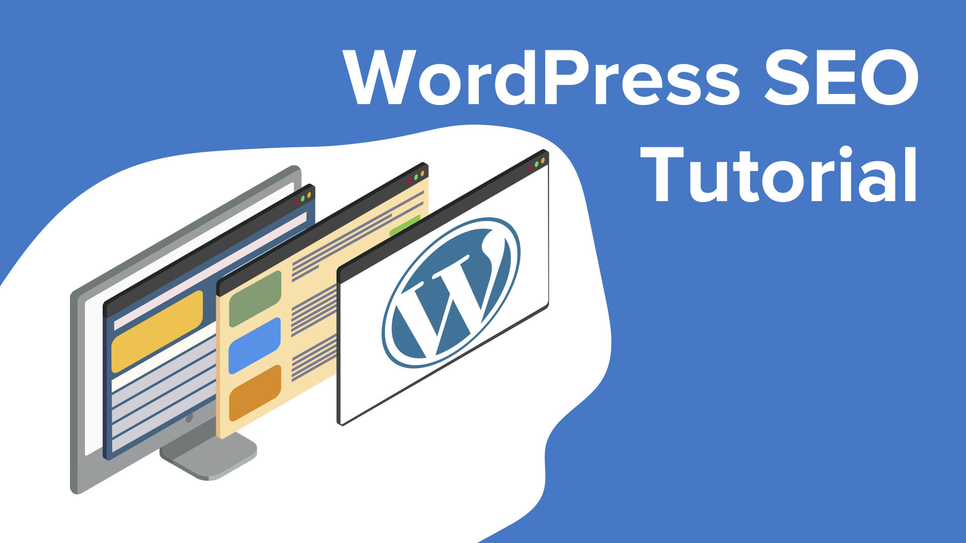 WordPress SEO Tutorial – Online Training Course | Lecturio