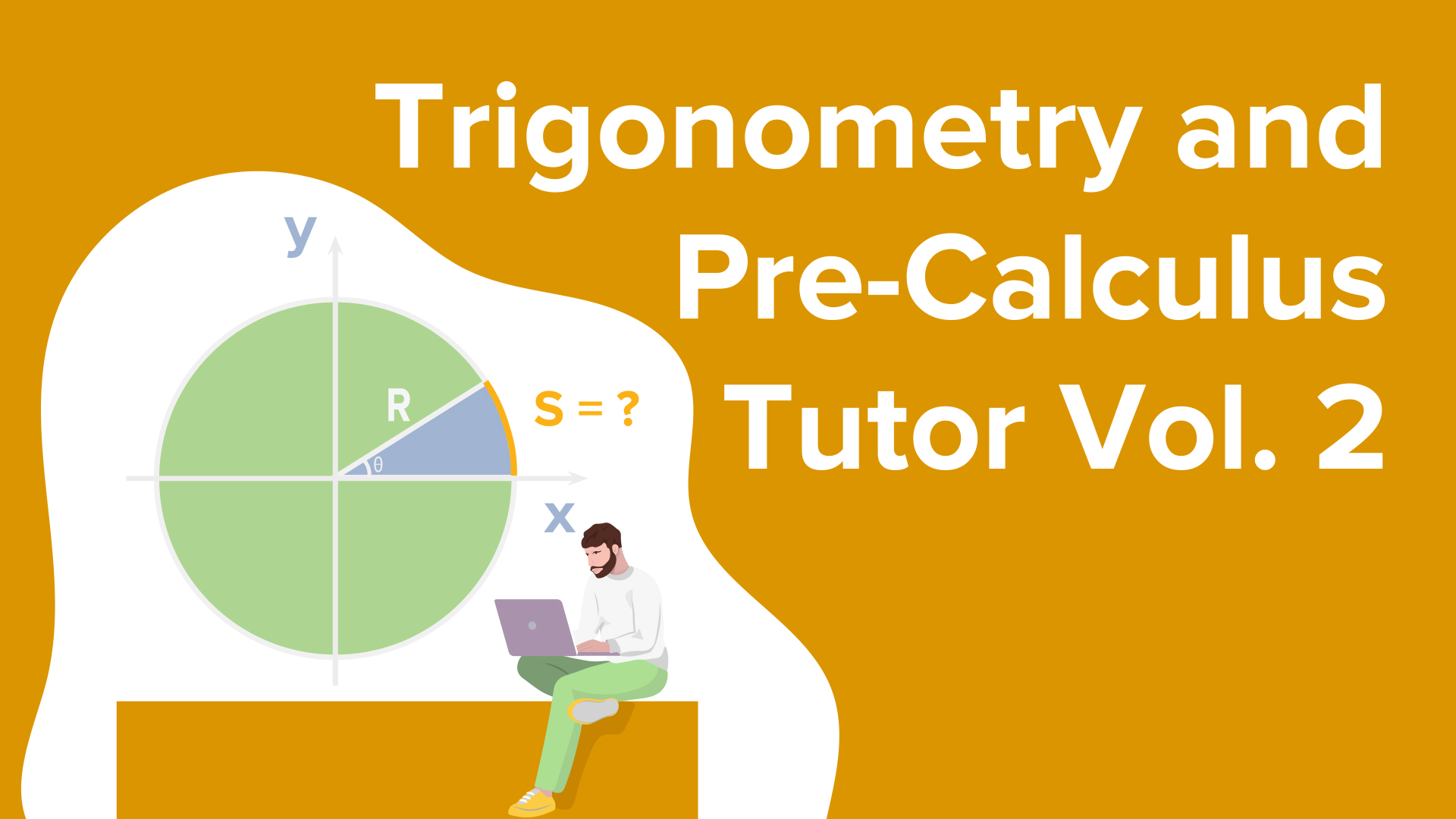 Trigonometry and Pre-Calculus Tutor (2) – Online Training Kurs | Lecturio