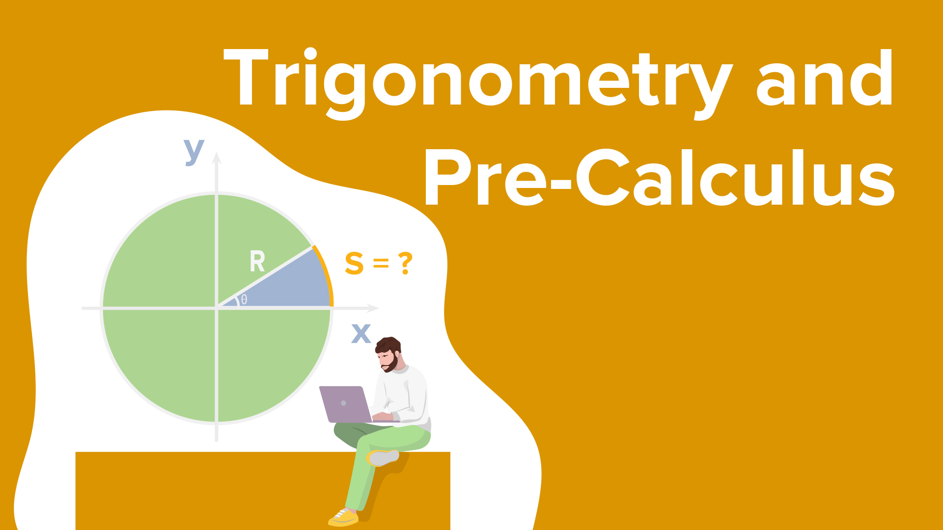Trigonometry and Pre-Calculus – Online Training Kurs | Lecturio