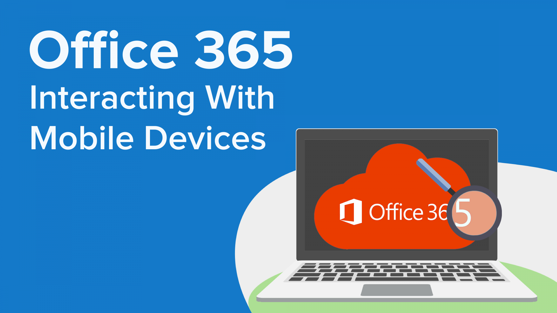 Set Up Office 365 on Your Mobile Phone | Lecturio