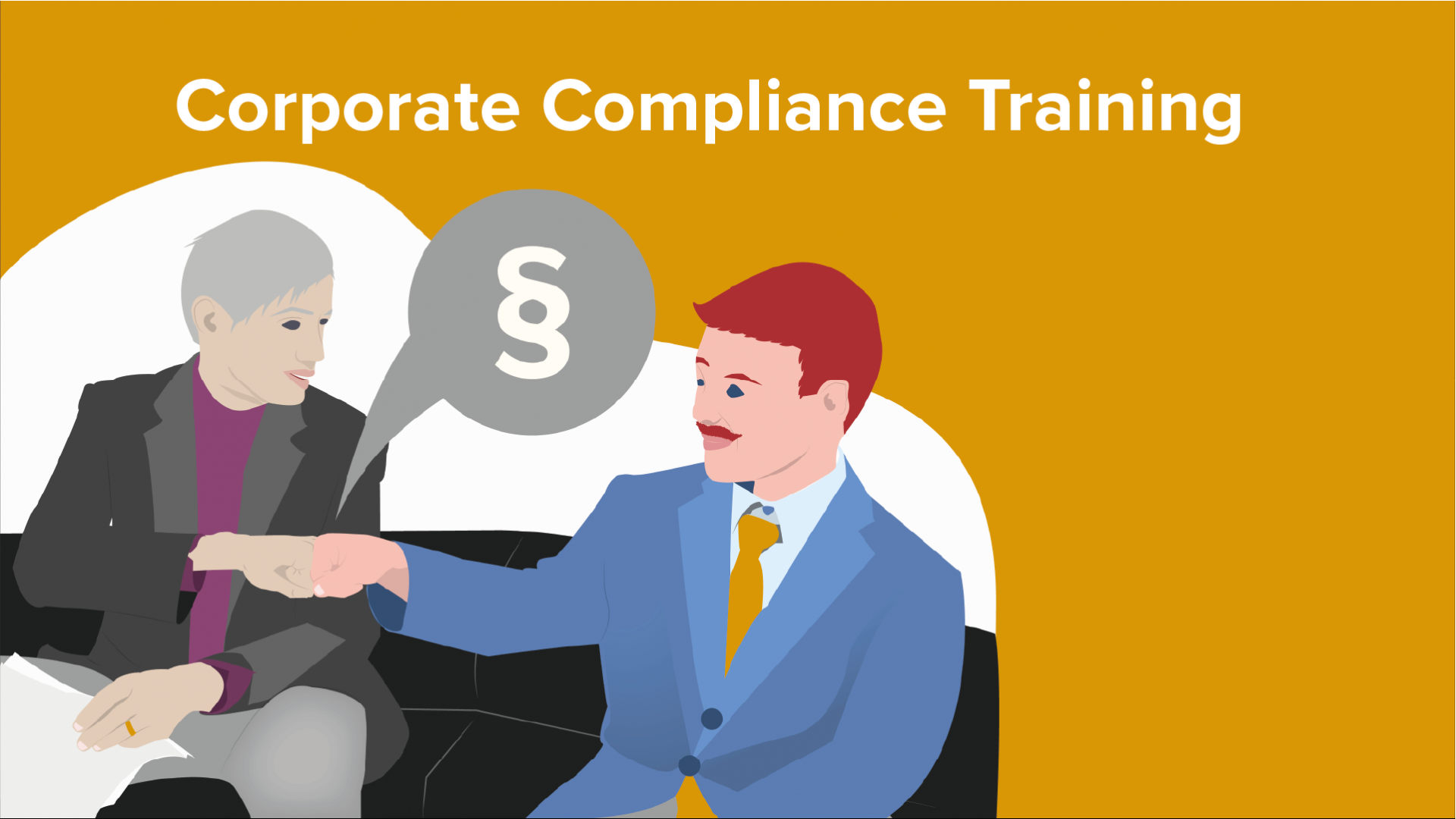 Compliance Management Systems – Online Video Training