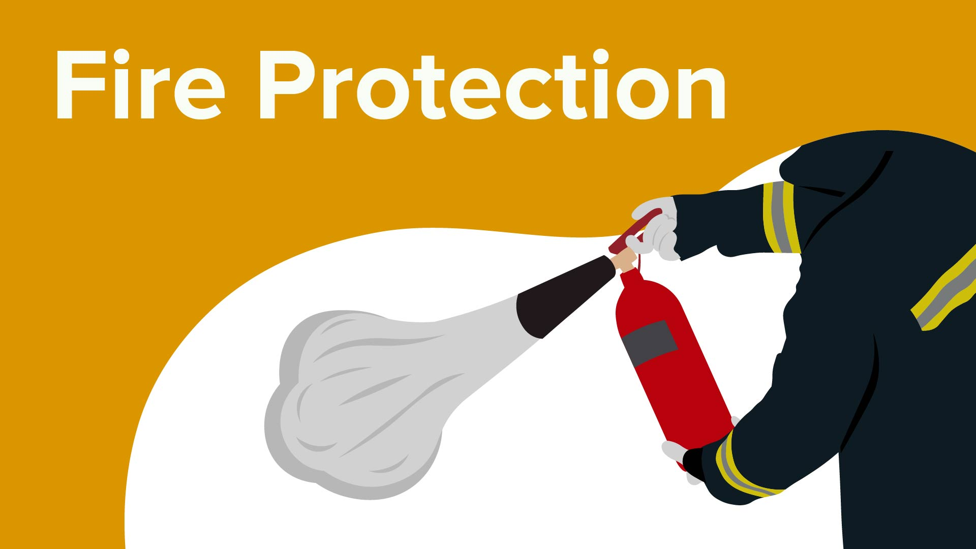 Introduction to Fire Protection – Fire Protection | Lecturio