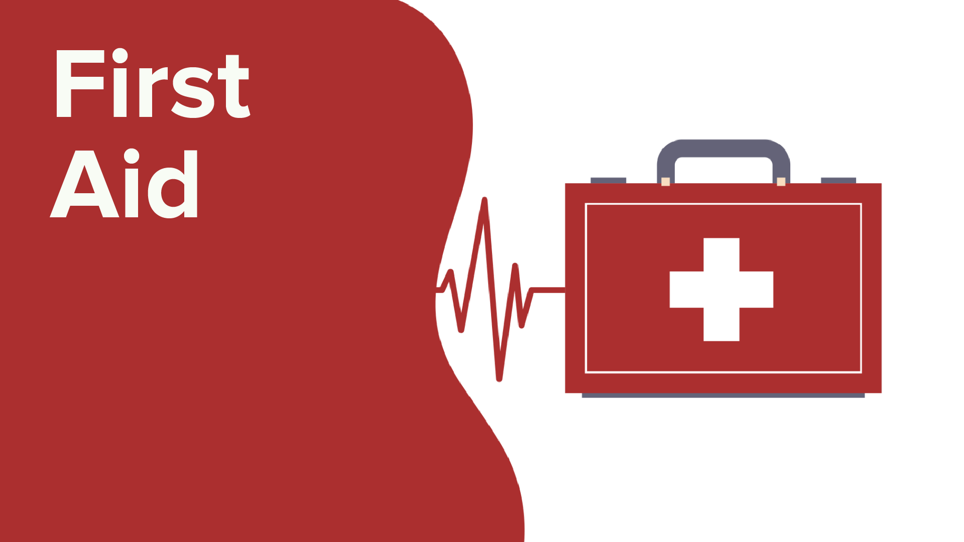 Emergency RCC Respiration First Aid Lecturio