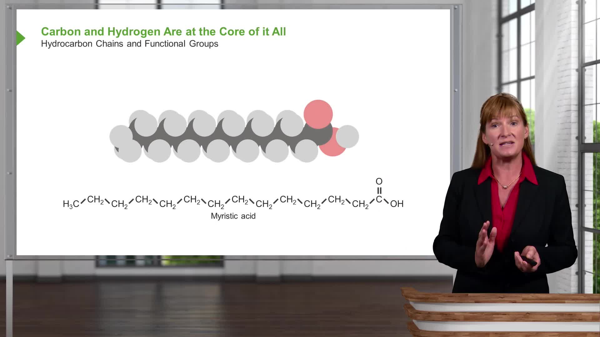 Glucose – Online Medical Lecture | Lecturio