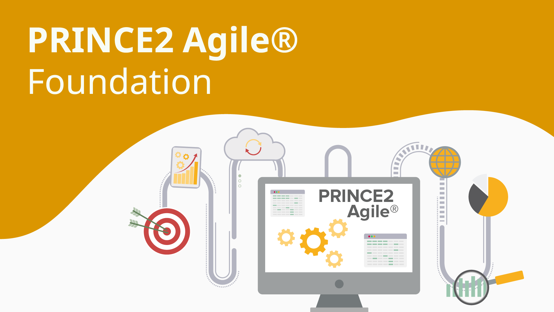 Agile Frameworks – PRINCE2 Agile® Foundation Online Lecture Agile Frameworks – PRINCE2 Agile® Foundation Online Lecture