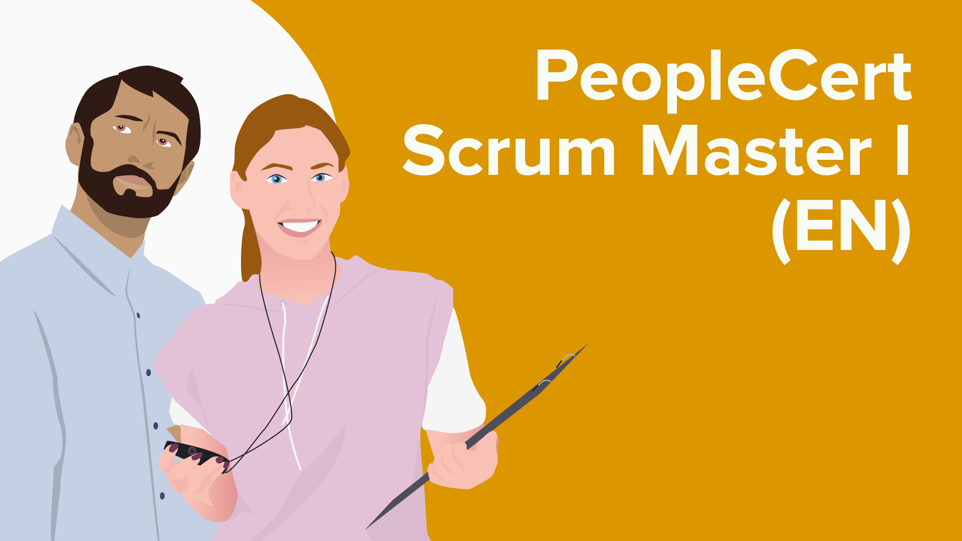 Introduction to Agile Project Management – Online Scrum Lecture