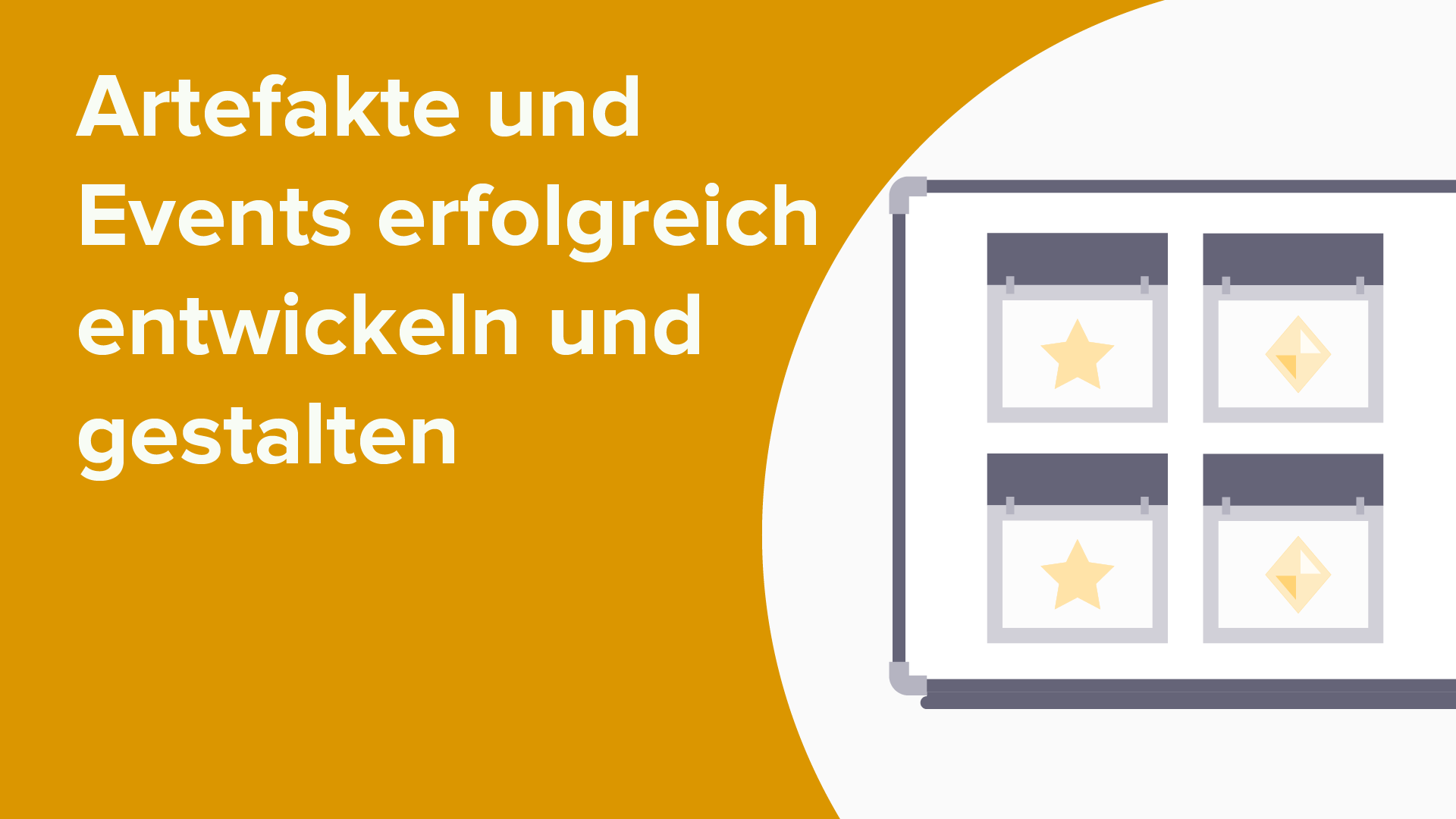 Example Mapping – Online Vortrag | Lecturio