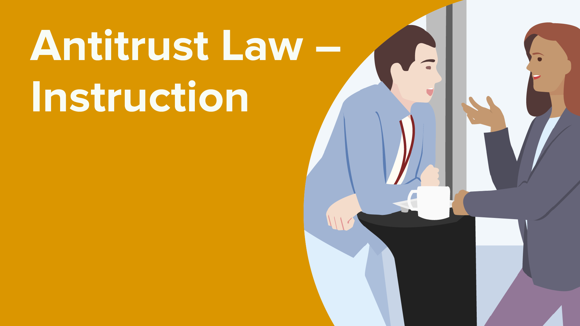Antitrust Law: Prohibition of Abuse – Compliance | Lecturio