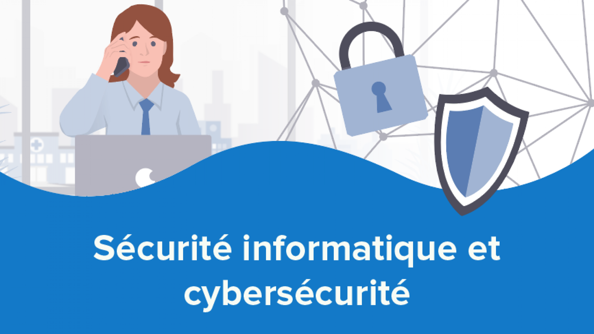 Sécurité informatique et cybersécurité – Instruction | Lecturio