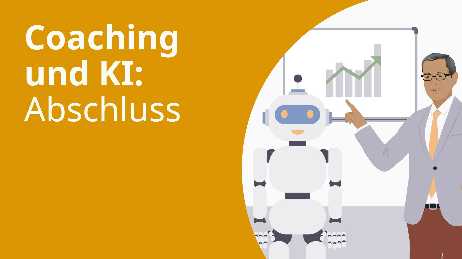Coaching und KI: Abschluss – Online Kurs | Lecturio
