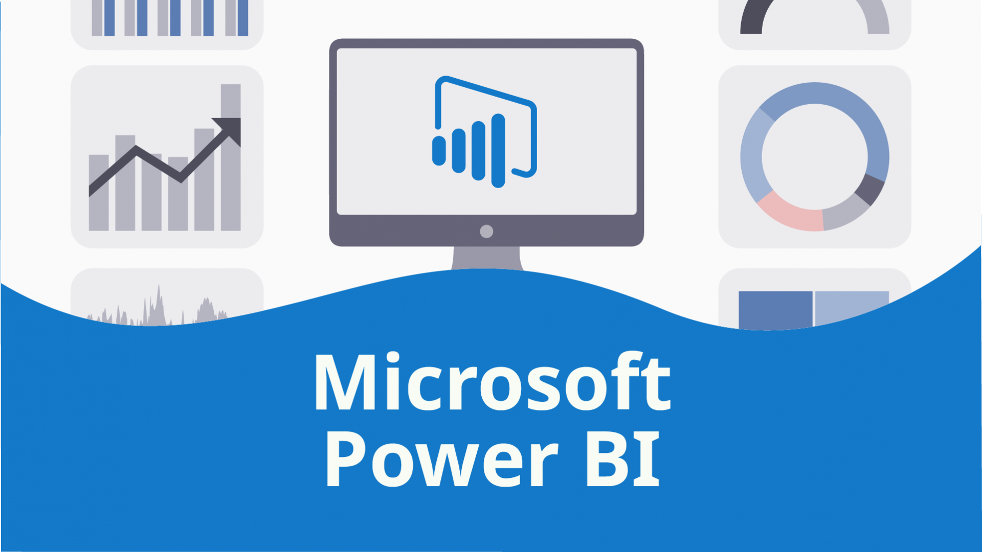 Microsoft Power BI – Online Kurs | Lecturio