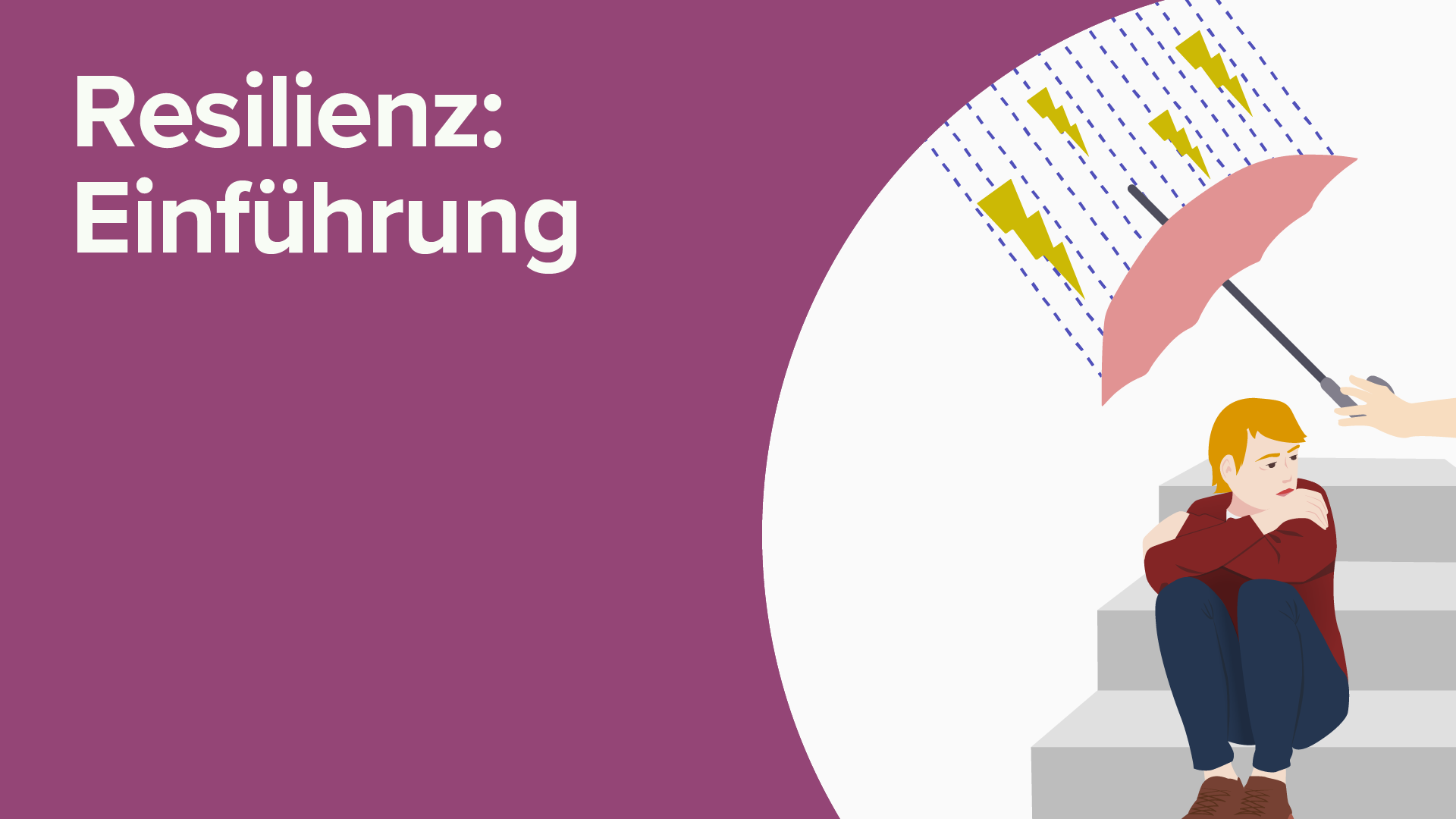 Resilienz: Einführung – Online Kurs | Lecturio