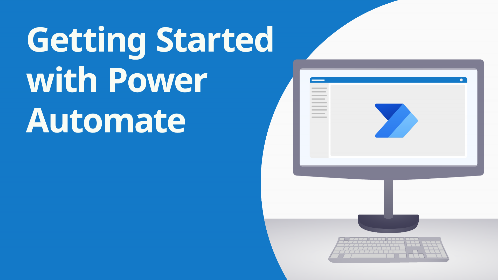 Introduction To Power Automate Online Lecture Lecturio 7535